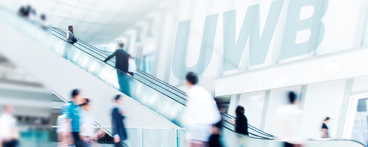 克服超宽带（UWB）连接测试与测量挑战 - LitePoint