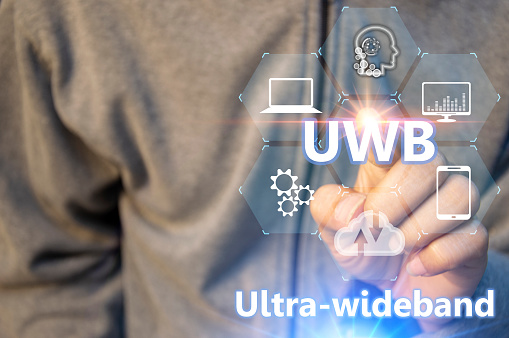 UWB Is Here to Stay: Now What? - LitePoint